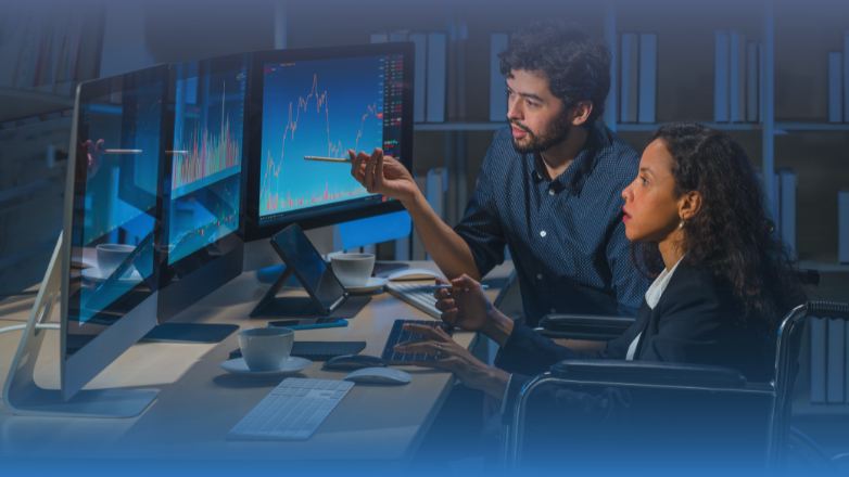 Generate alpha with labor market intelligence | Claro Analytics