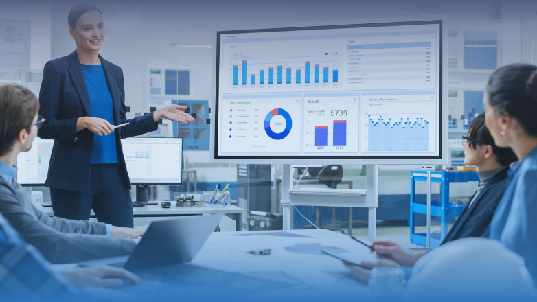 What is Data Analytics? - Claro