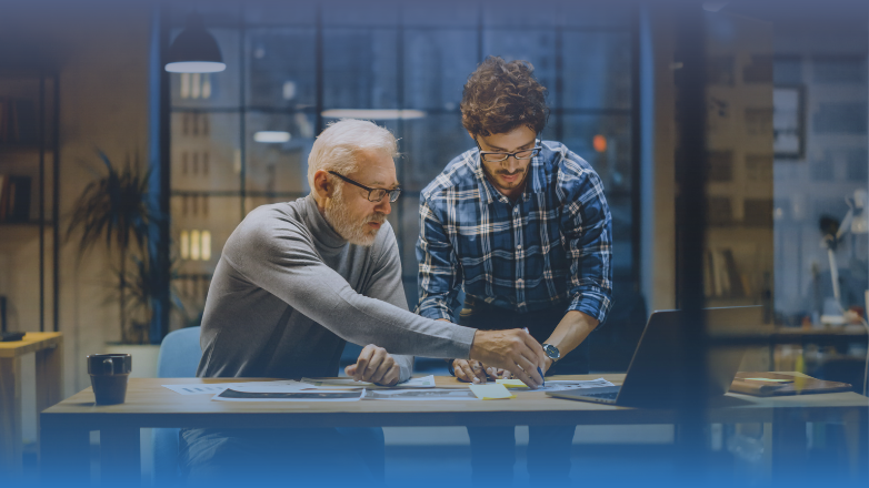 Michael Beygelman: Aspiring tech leaders need to enhance their business ...