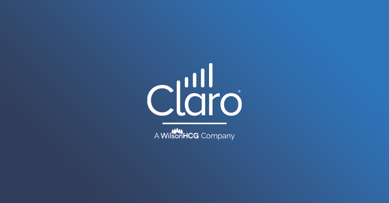 Claro Logo